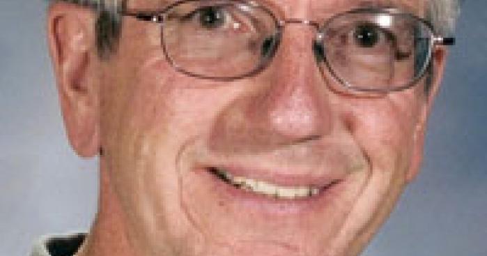 Kenneth Wayne Martin