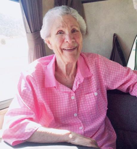 Eva Cecelia Chilcoat