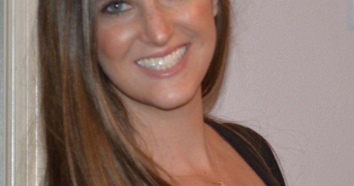 Melanie Kay (Shepard) Gilroy