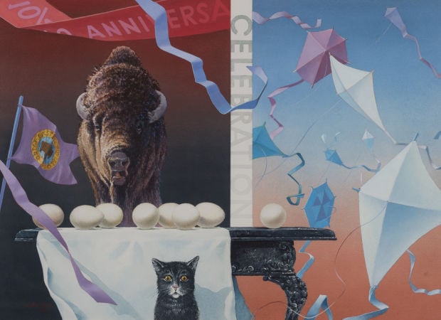 MMAC 120: Quintessential Walter Hook painting part of collection