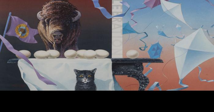 MMAC 120: Quintessential Walter Hook painting part of collection