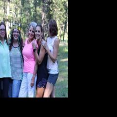 Tiffani June Milligan