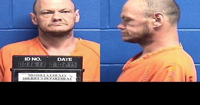 Missoula Man Sentenced To Prison For Knocking Woman Off Bike