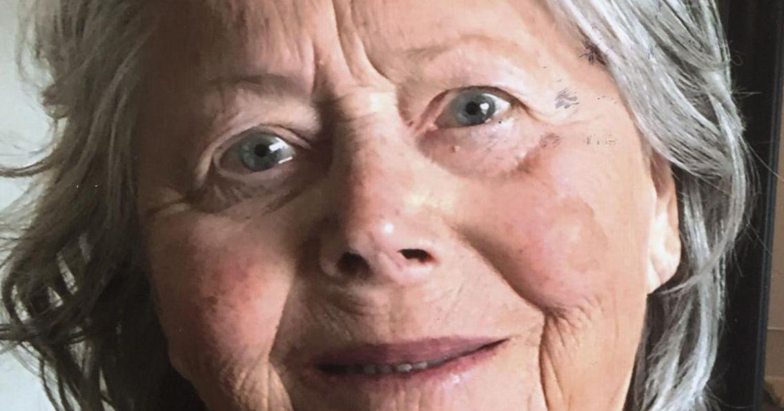 Alexandrine 'Sandra' Perrin