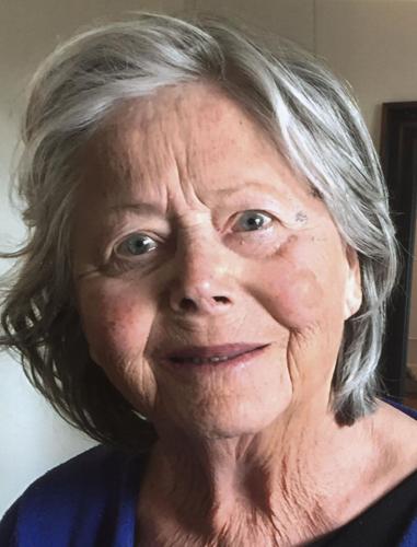 Alexandrine 'Sandra' Perrin