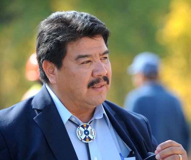 Crow tribal office at center of federal criminal investigation