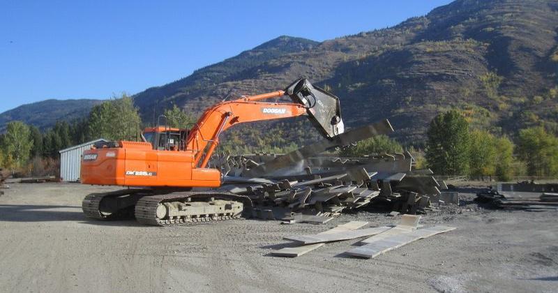 DEQ signs off on Columbia Falls aluminum cleanup