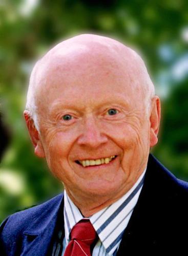 Donald Ray McFarlane