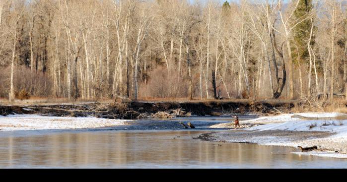 Report released on CSKT water compact, impact if fails, off-reservation ...