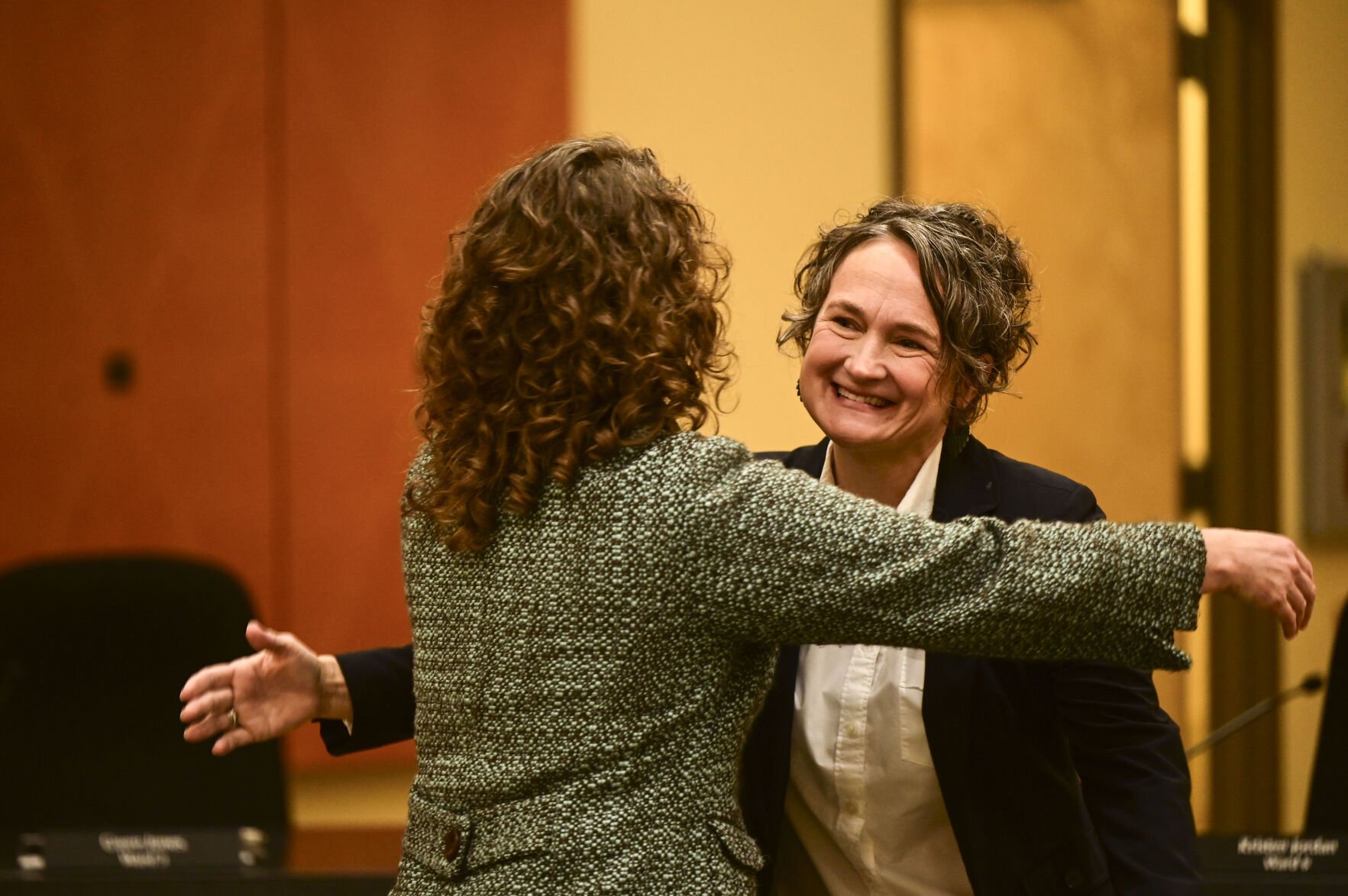 Nugent, Savage elected to Missoula leadership roles