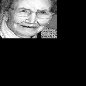 Lucille Frances (Sweeney) Chesbro