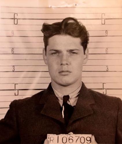 Who was Rodney Webber? Missoula man killed in WWII crash stumps ...