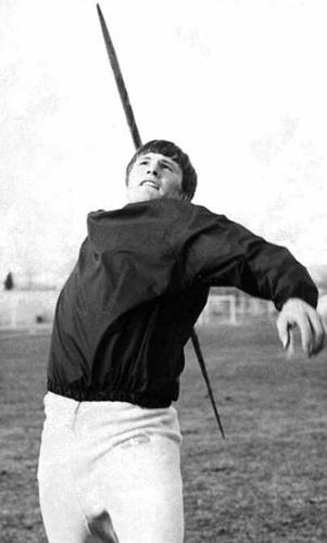 Craig Stiles counts his blessings, wonders what might have been