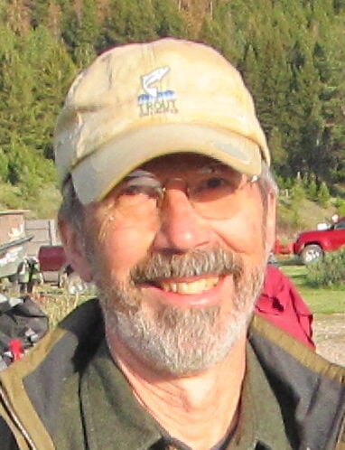 John Snively: Stop the bombing