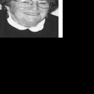 Elizabeth M. 'Betty’ Stickney