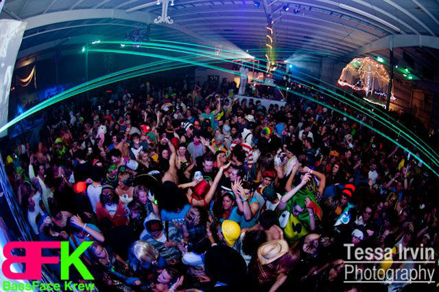 Disco Bloodbath canceled after Missoula Police refuse sound permit