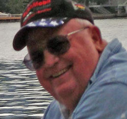 William ‘Bill' Marek