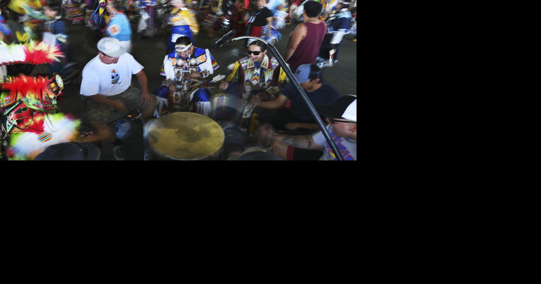 Arlee Celebration marks 120 years with 6 days of dances, ceremonies and ...