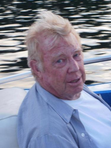 Charles ‘Chuck’ Stark