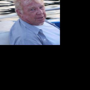 Charles ‘Chuck’ Stark