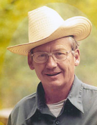 James Tilson Burgess