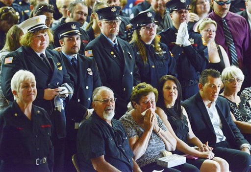 Recall issued after fatal Three Forks fire-truck crash that killed 6