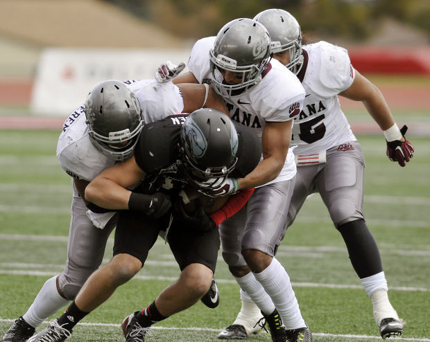 Missoula’s Wagenmann nabs share of Grizzly school record