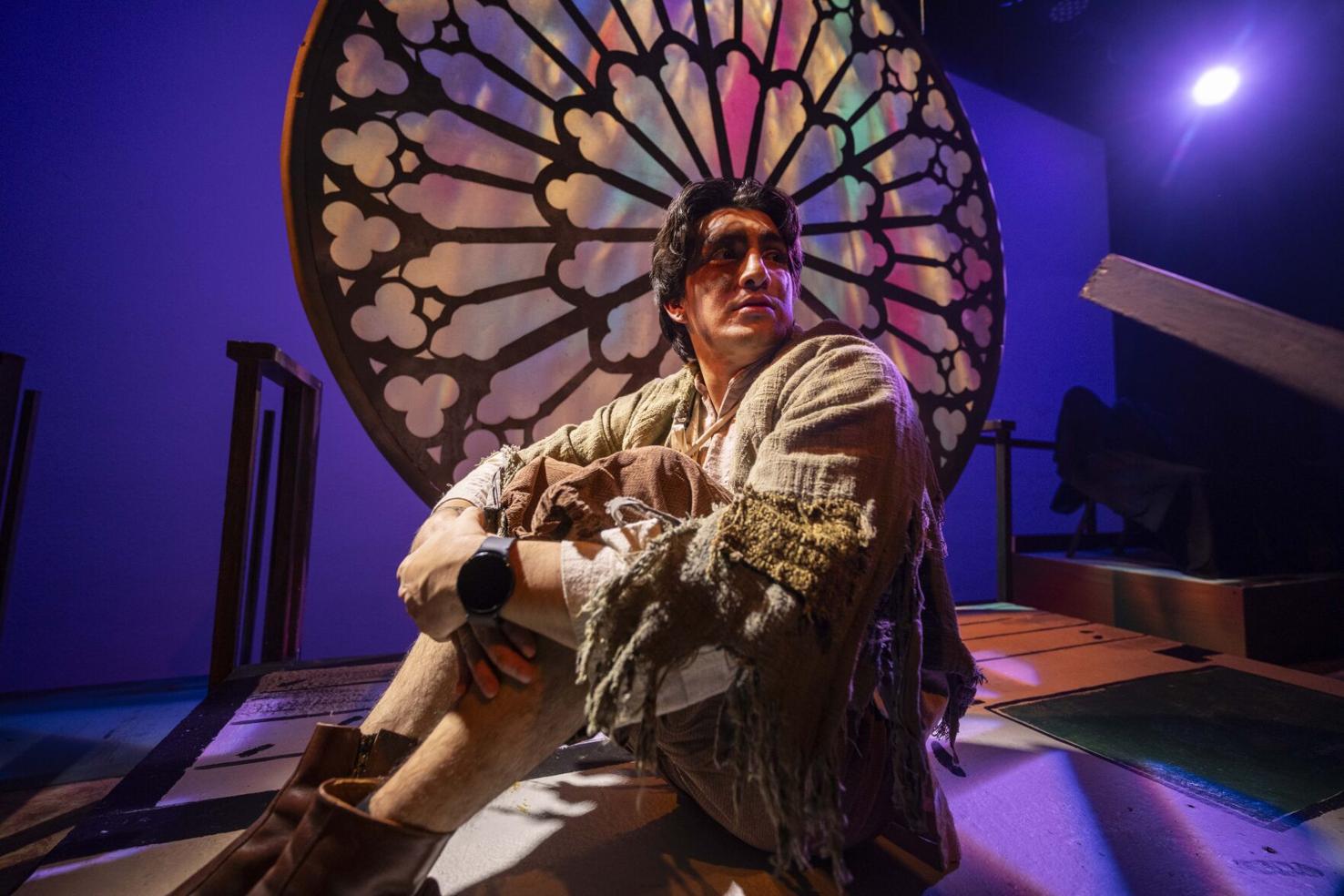 Things to do: 'Hunchback' musical, 'Golden Ghouls' drag