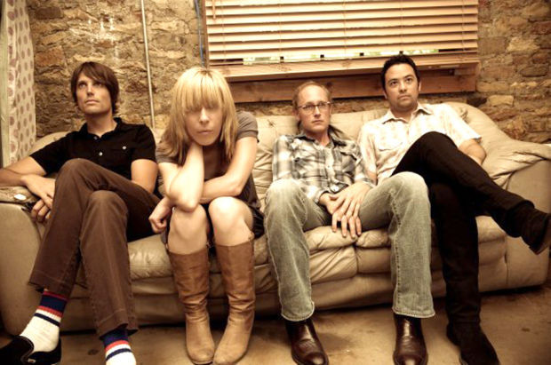 Heartless Bastards set mood for ‘Winter in the Blood’