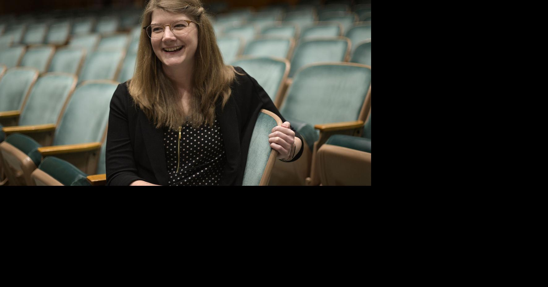 Emily Graslie, YouTuber and University of Montana alum, on making ...