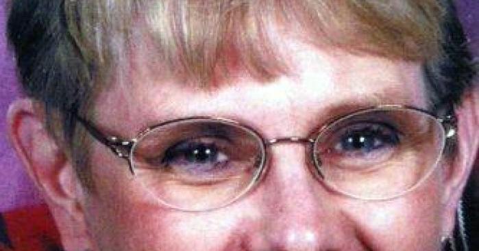 DeArla Rae (Cyr) Morgan