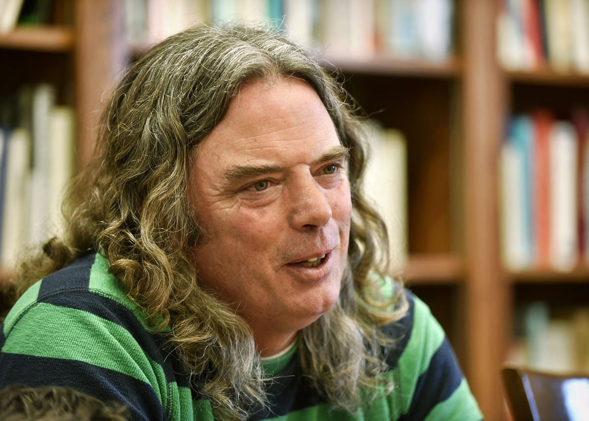 Rick Newby's Instagram, Twitter & Facebook on IDCrawl