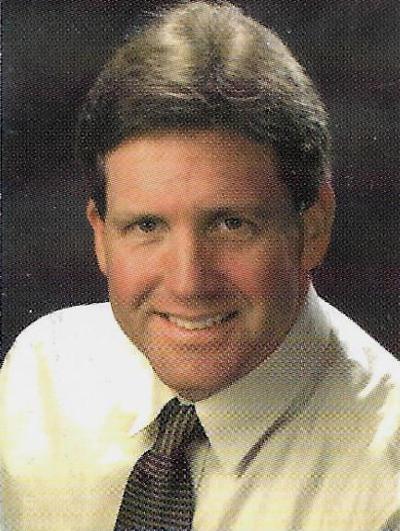 Gary “Dean” Rominger