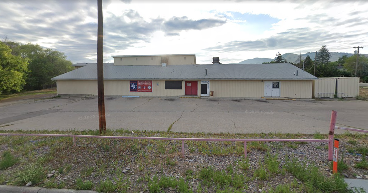 Bargain Corner thrift store in Missoula to sell inventory