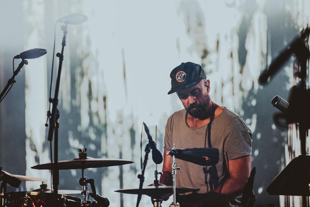 Fitz and the Tantrums drummer to teach drums at University of Montana