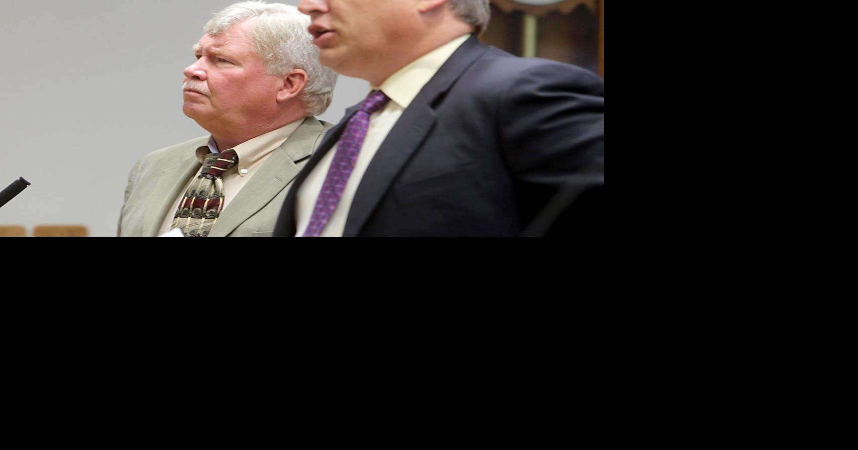 Christensen hires attorney who asks for year’s delay to trial