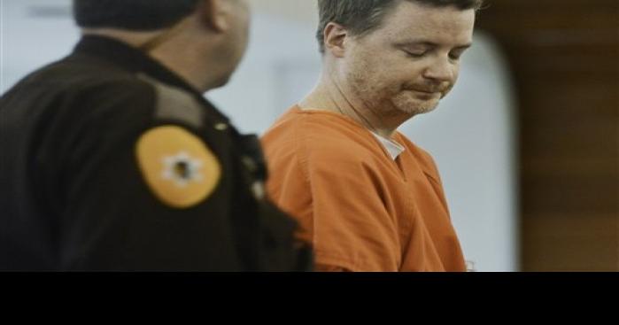 Wyoming judge sets initial appearance in child kidnapping case
