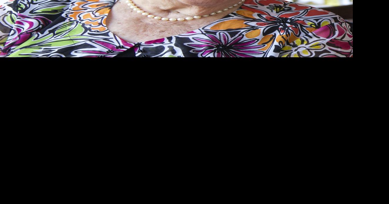 Betty Wetzel
