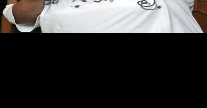 ‘Rap-N-Granny’ puts poems to work for God