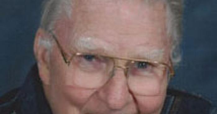 Kennedy Alfred ‘Kenn’ Wanner