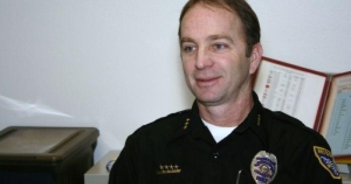 New Missoula police chief says he'll keep moving department forward
