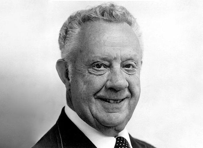 Coyle earns a seat in the Montana Newspaper Hall of Fame