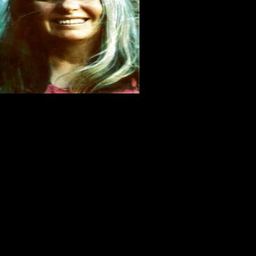 Margaret "Terry" (Black) Cosgrove