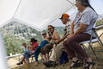 Montana's tribal colleges revive language, culture