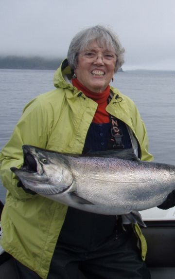 Sharon Annette Demmons