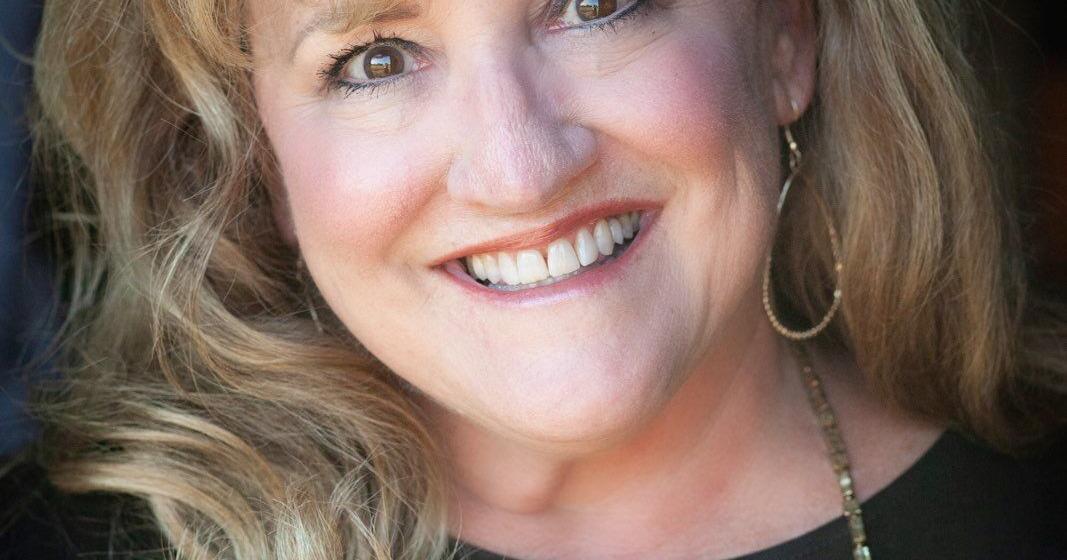 Virginia Gail Vaughn (Gilchrist-Burghardt)