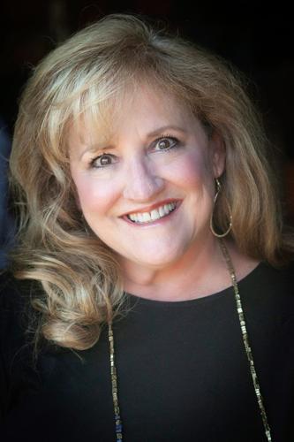 Virginia Gail Vaughn (Gilchrist-Burghardt)