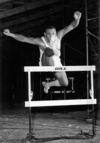 Roy Robinson credits much of success to supporters