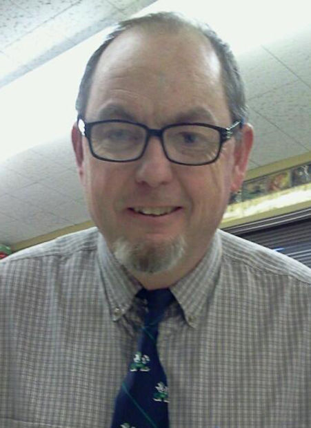 Matthew James ‘Moose’ McNulty