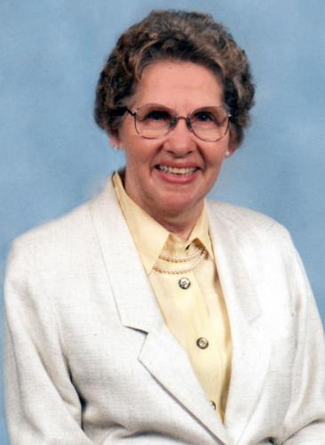 Mary E. Barth